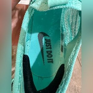 Nike | Shoes | Nike Airzoom Alpfafly Hyper Turquoise Running Shoes ...